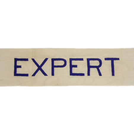 Streamer, Expert Infantry Battalion, US Army