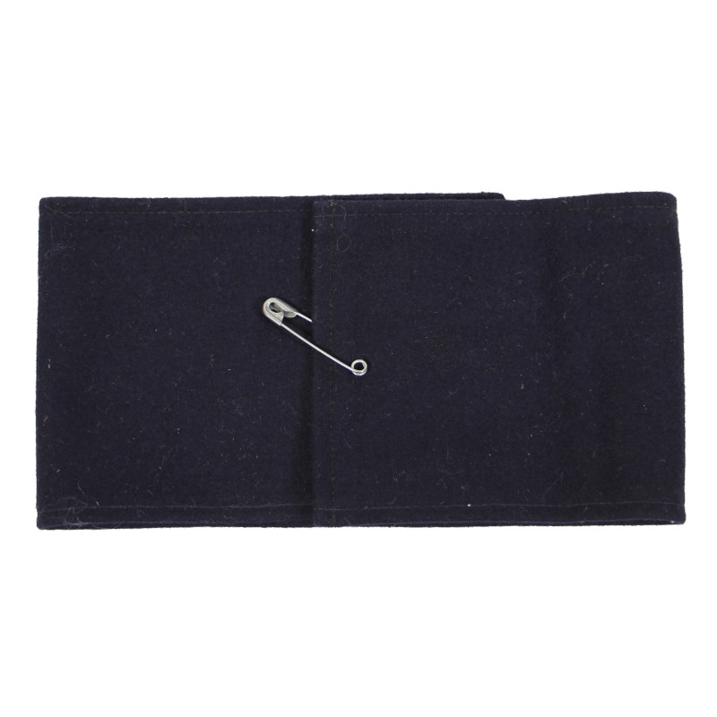 Armband, Corporal, Basic Training, US Army
