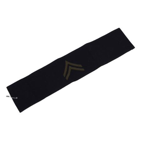 Armband, Corporal, Basic Training, US Army