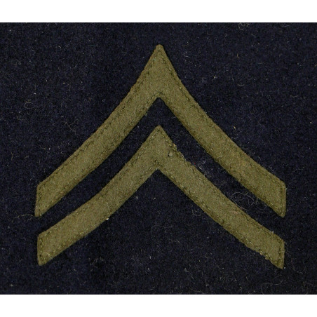 Armband, Corporal, Basic Training, US Army