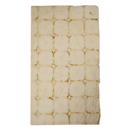 Sheet, Instruction, Priming, TNT, Demolition