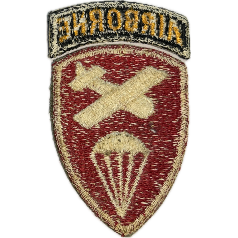 Insigne Airborne Command