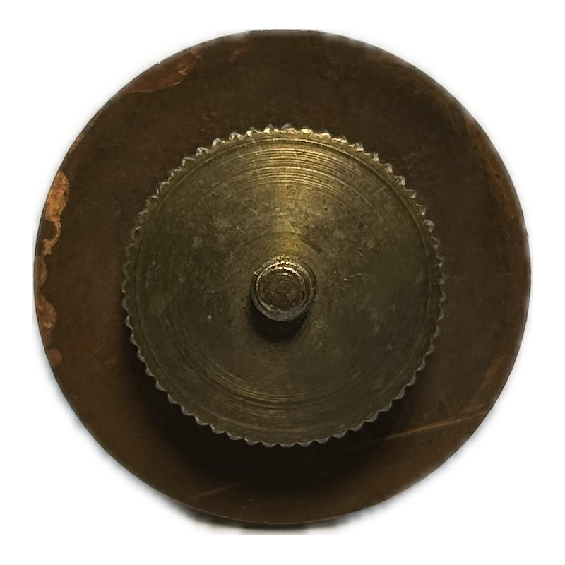 Disk, Collar, Engineers, SB