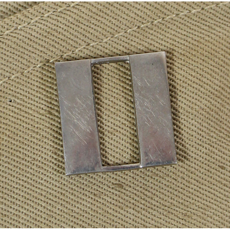 Cap, Garrison, Officer, US Navy, Lieutenant, Size 7 ⅛