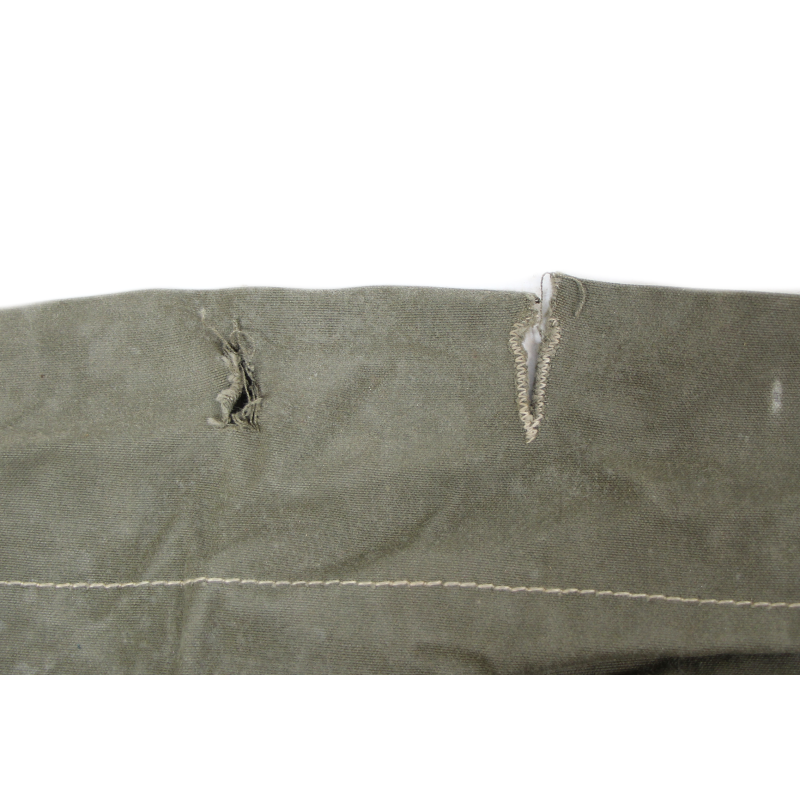 Tent, Shelter, Half, 2nd Type, US Army, EMPIRE TUFTING CO. 1945
