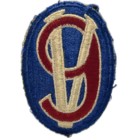 Patch, 95th Infantry Division, Lorraine