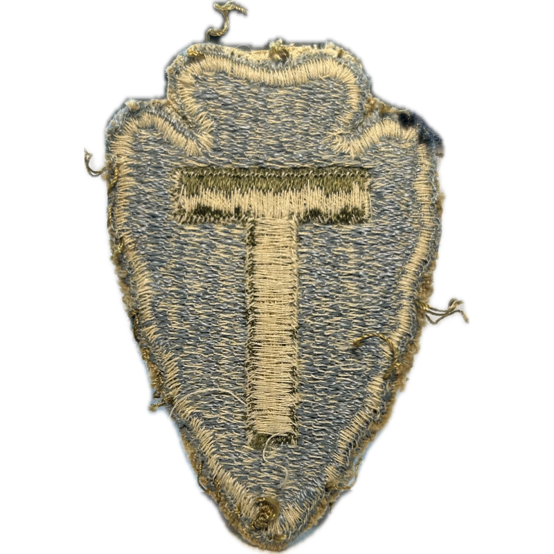 Insigne, 36th Infantry Division