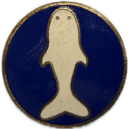 Crest, DUI, Atlantic Base Command, PB