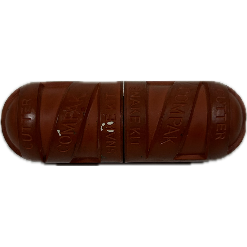 Kit, Snake Bite, Cutter Laboratories