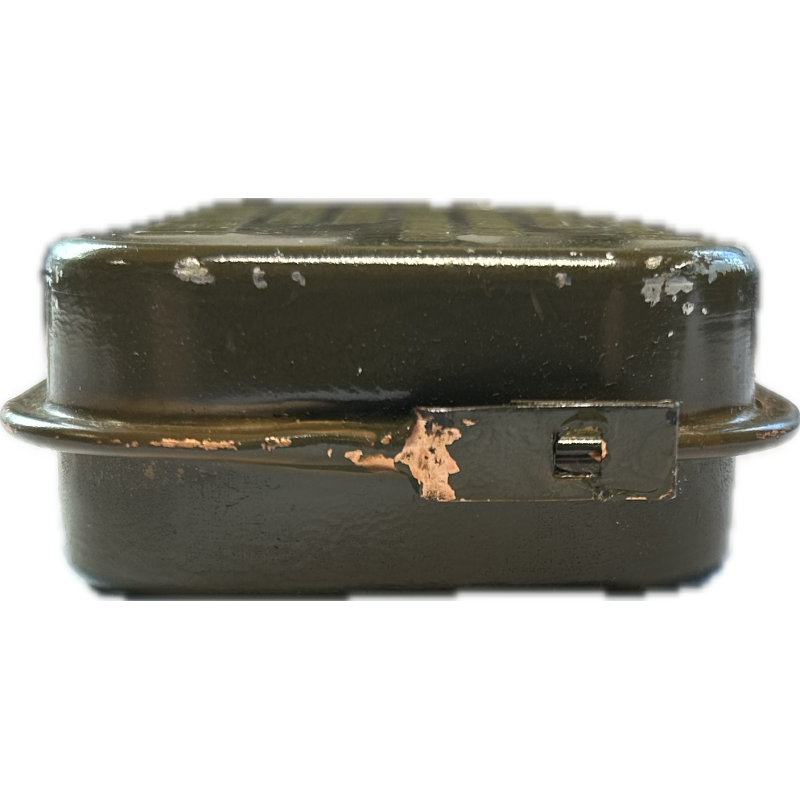 First-Aid Packet, US Army, Carlisle Model, with Crystalline Sulfanilamide