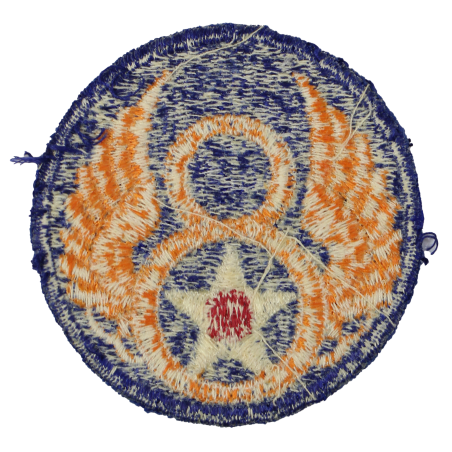 Patch, 8th Air Force, USAAF