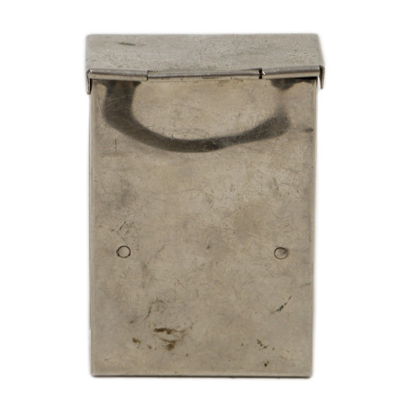 Sterilizer, Hypodermic Needle, US Army Medical Department, PIONEER