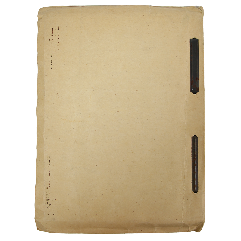 Report, Airborne Operations - A German Appraisal, Lt. Col. Hugh Mozley ...