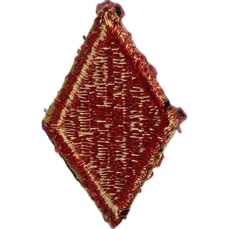 Insigne, 5th Infantry Division