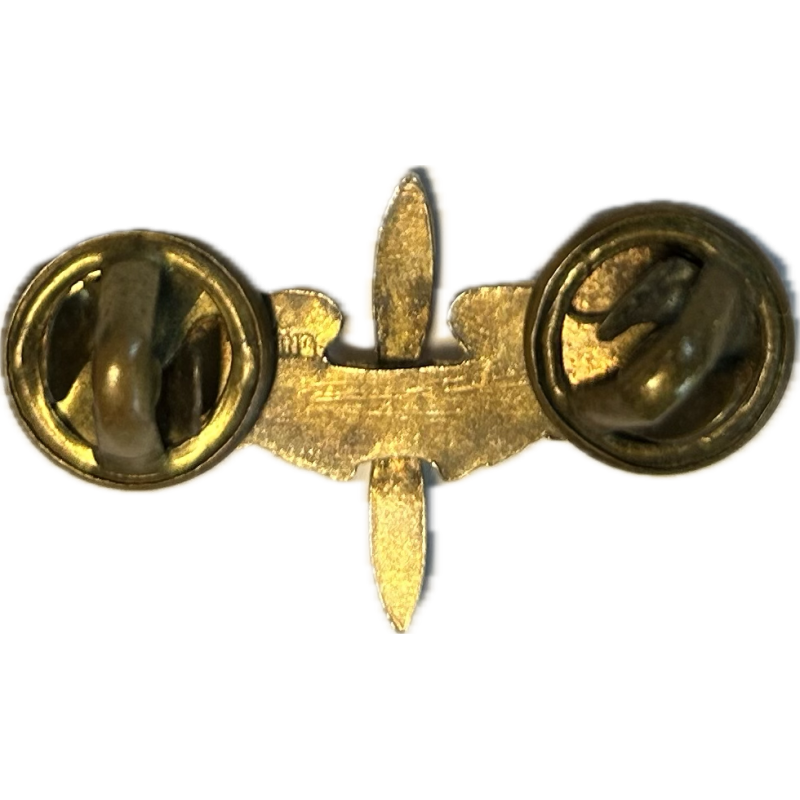 Insignia, Collar, Officer, USAAF