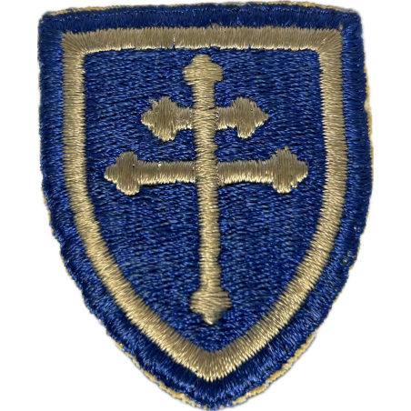 Patch, 79th Infantry Division