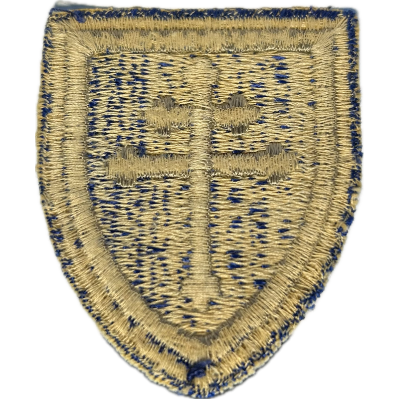 Patch, 79th Infantry Division