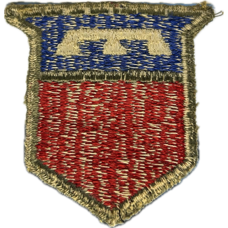 Patch, 76th Infantry Division, Battle of the Bulge