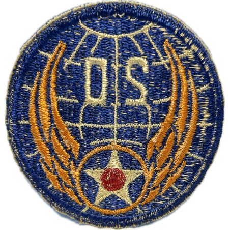 Patch, 20th Air Force, USAAF