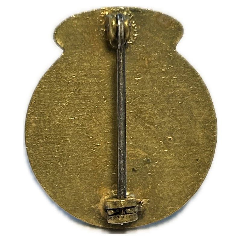 Crest, 34th Infantry Division, à épingle