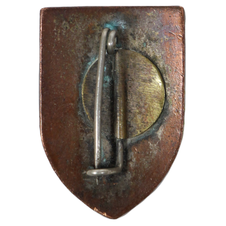 Crest, DUI, Persian Gulf Command, PB