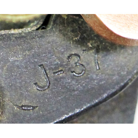 Key, Type J-37, with J-45 Leg Clip