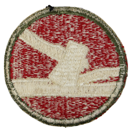 Patch, 84th Infantry Division