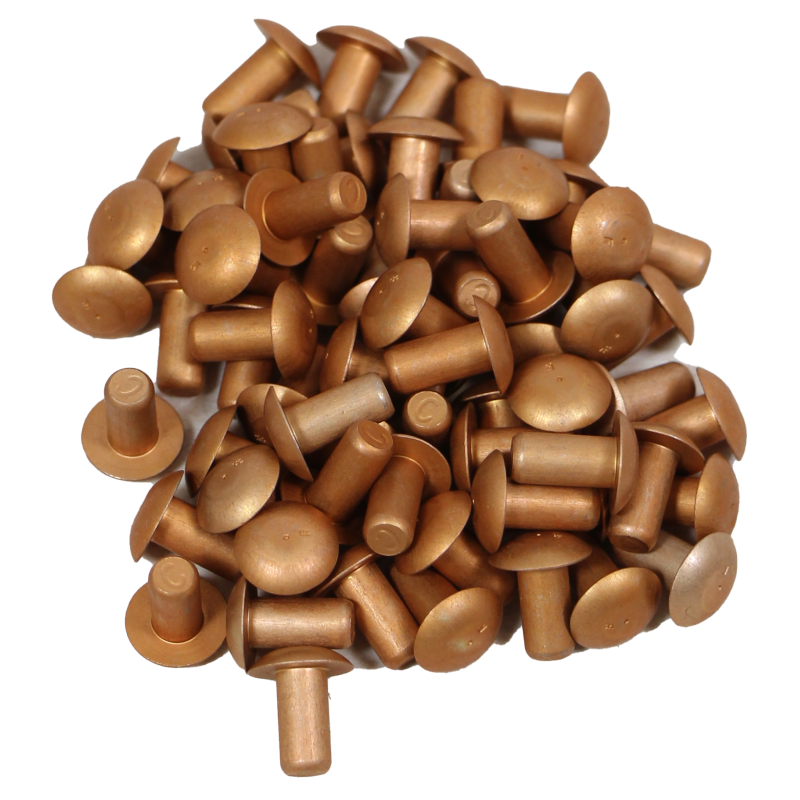 Rivet, Aircraft, USAAF