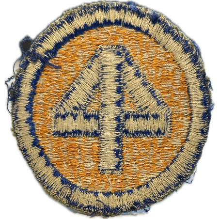Patch, 44th Infantry Division