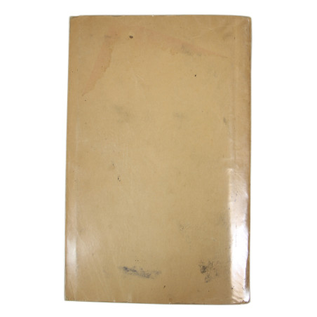 Manual, Technical, TM 11-605, Radio Sets SCR-509-(*) and SCR-510-(*)