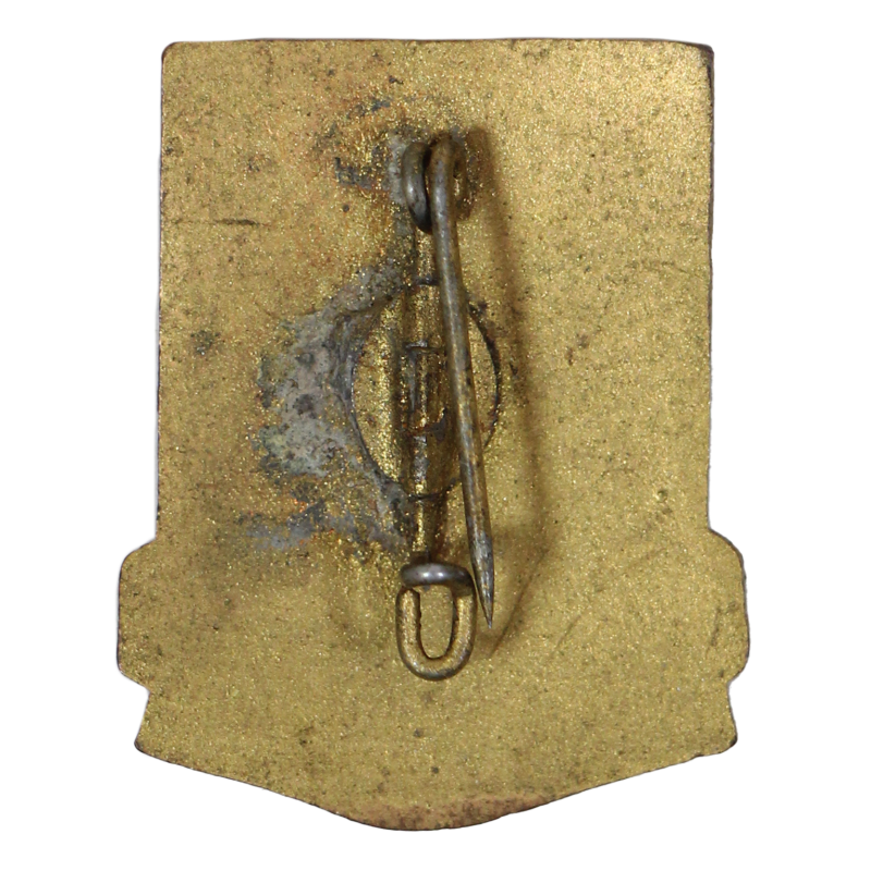 Crest, DUI, 143rd Inf. Rgt., 36th Infantry Division, PB