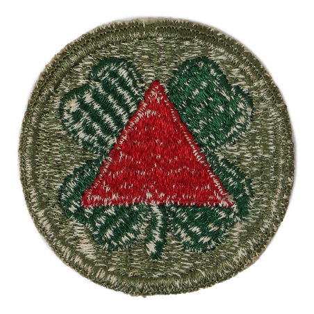 Patch, Shoulder, US Army, XIII Corps, GEMSCO