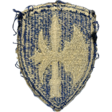 Patch, 65th Infantry Division