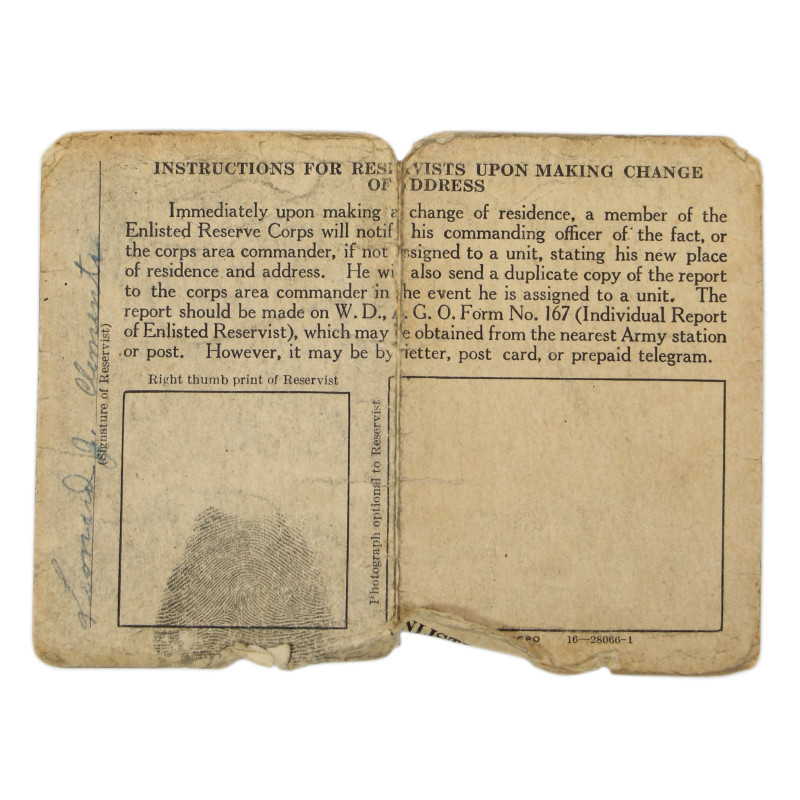 Blouson de vol, Type F-2, S/Sgt. Leonard Clements, Jr., 338th BS, 96th ...