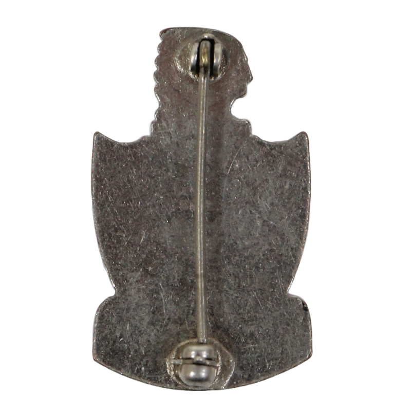 Crest, DUI, 179th Inf. Rgt., 45th Infantry Division, PB