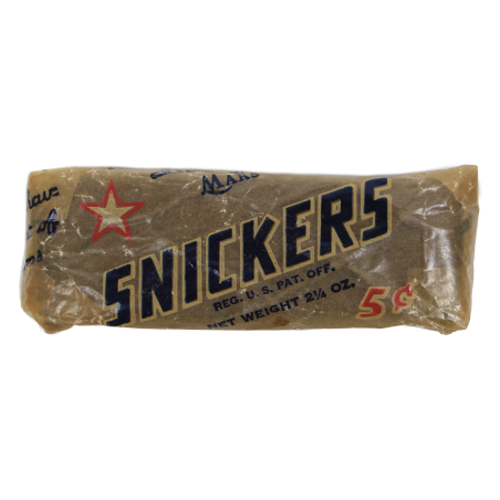 Wrapping, Bar, Chocolate, SNICKERS