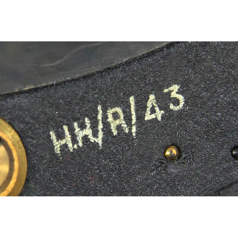 Sextant, Husun, British, Air Ministry, Henry Hughes & Son, Ltd., 1943 ...