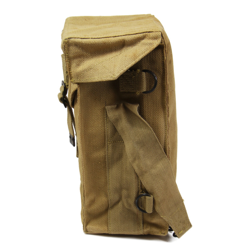 Bag, General Purpose, British-Made, U.S. A.C. 1944