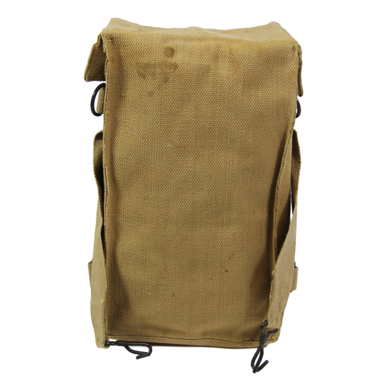 Bag, General Purpose, British-Made, U.S. A.C. 1944