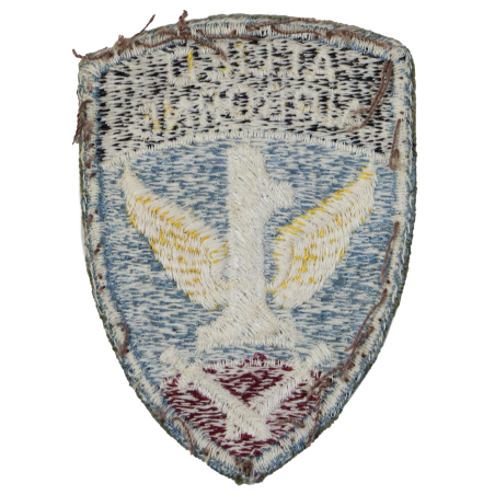 Insignia, Sleeve, First Allied Airborne Army