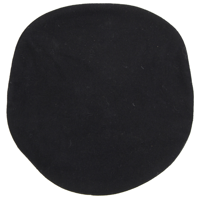 Bachi, "Duck Hat", US Navy