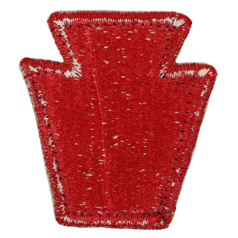 Patch, 28th Infantry Division