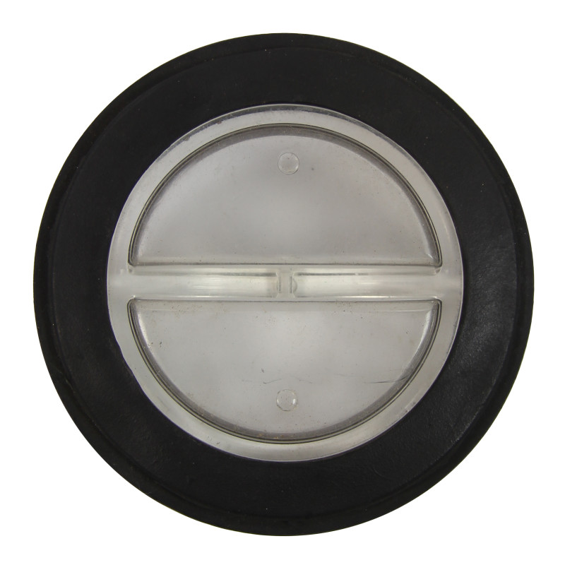 Insert, Window, C-47 Skytrain, with Rubber Seal