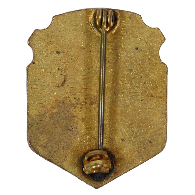 Crest, DUI, 98th Infantry Division, PB