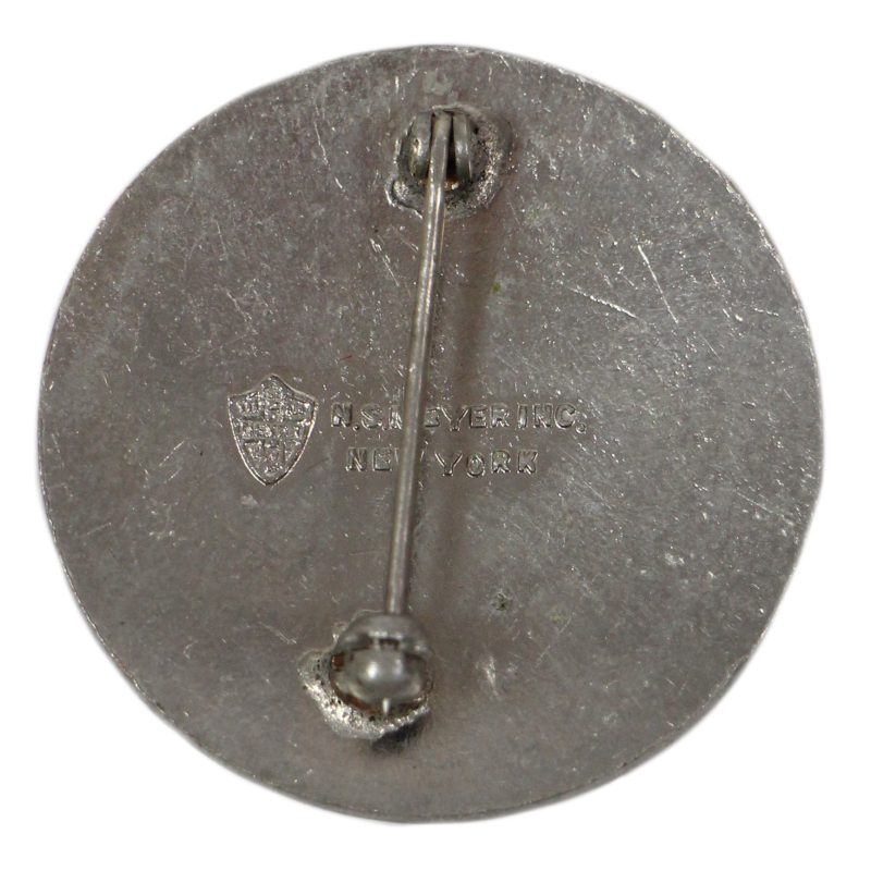 Crest, DUI, Air Transport Command, USAAF, N.S. Meyer, PB