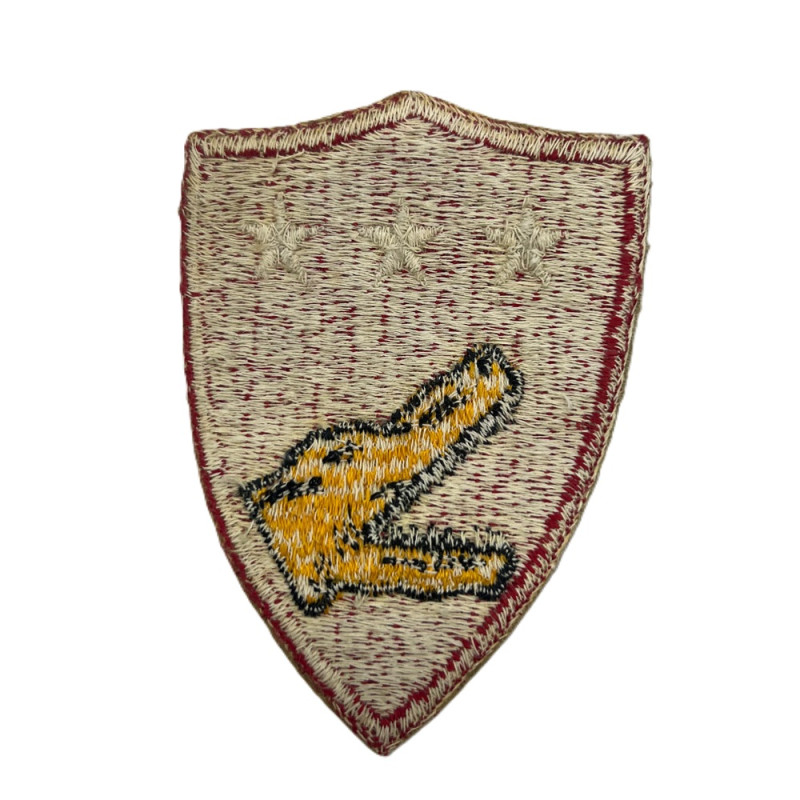 Insignia, V Amphibious Corps (VAC), USMC