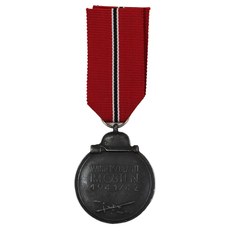Eastern Medal, Ostmedaille 1941-1942