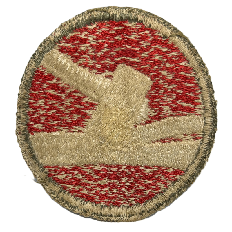 Patch, 84th Infantry Division