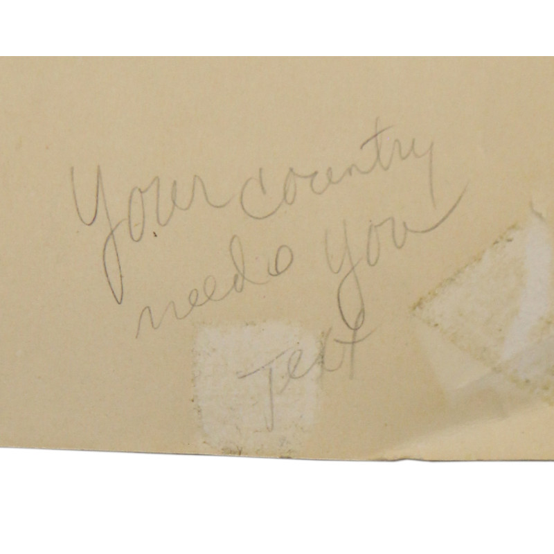 Poster, Your Country needs you now! Enlist Today, US Army Recruiting ...