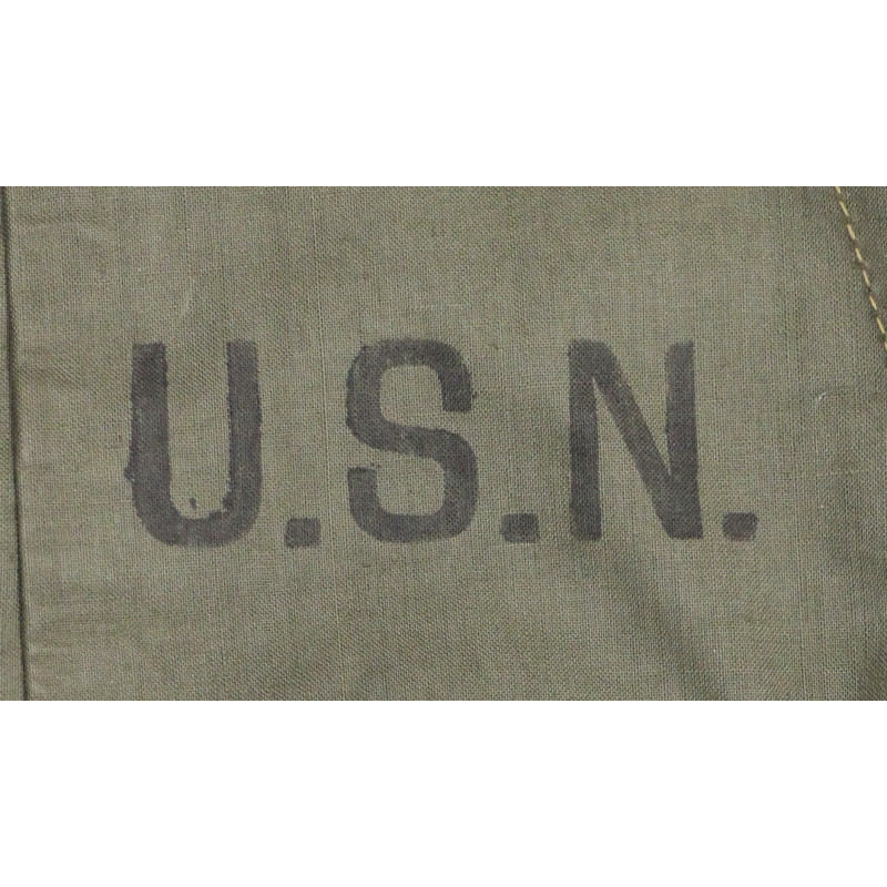 Trousers, Rain, N-2, US Navy